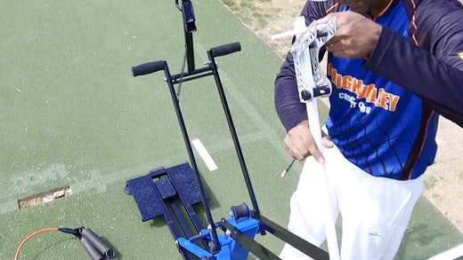 Here's How Technology Is Making Cricket More Accessible to Everyone ...